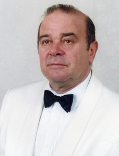 Igor Frolov